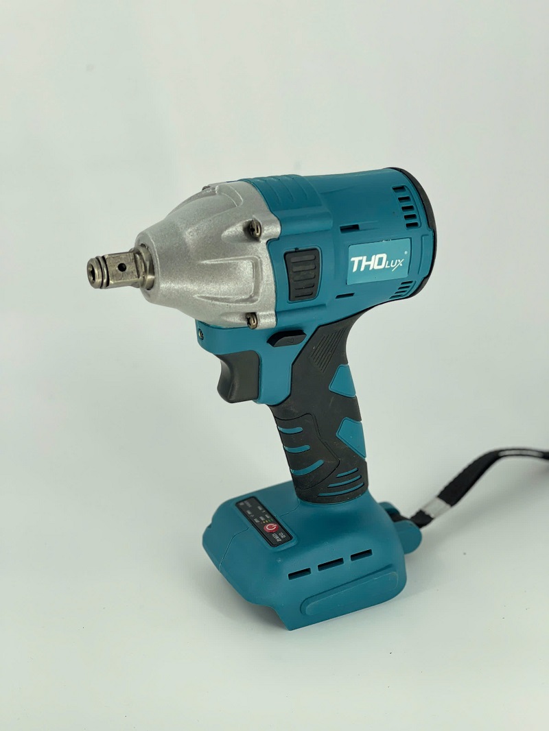 Máy siết bu lông M-9141 mạnh mẽ, bền bỉ, hiệu suất cao - THOLux